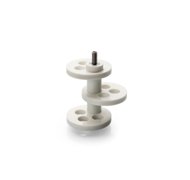 DISPERMAT® CV3evo Dissolver